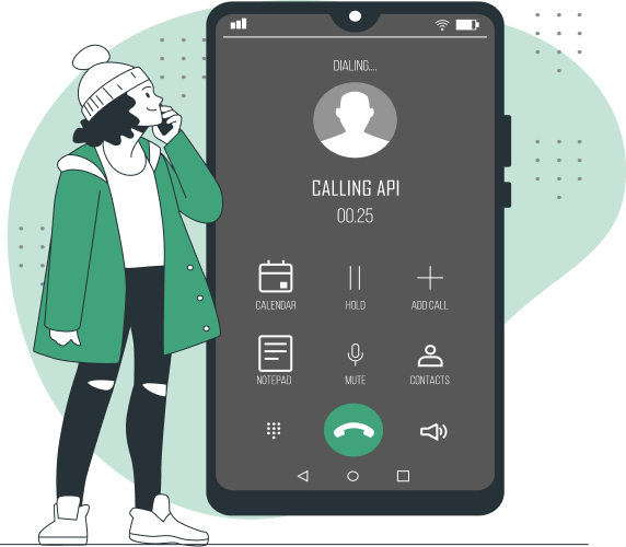 Automated Phone Calls System & Service for Businesses Automated Phone Calls System & Service for Businesses